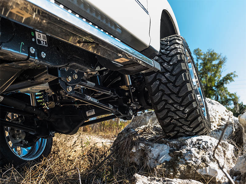 Conquer Every Terrain | GTRadial